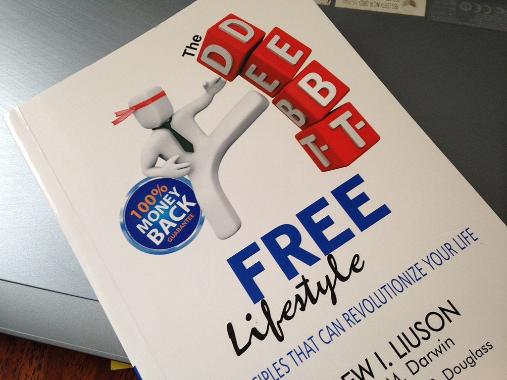 BOOK REVIEW: The Debt-free Lifestyle, Ten Principles that can ...