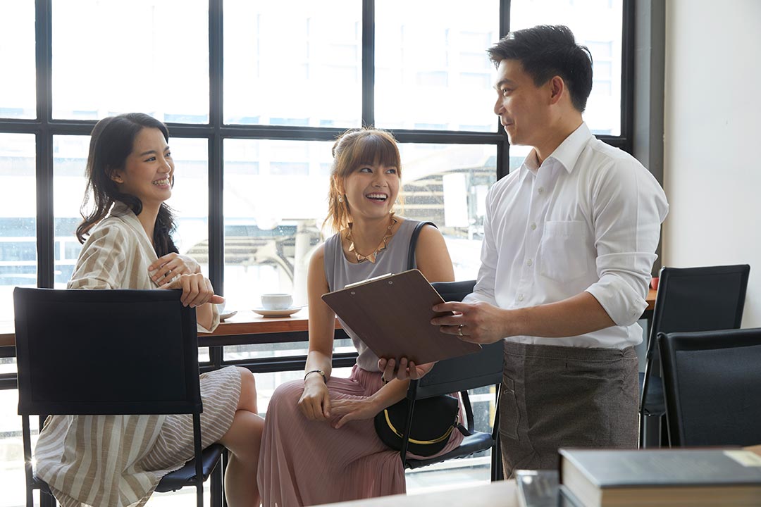 3 Characteristics of a Life Used by God - Jacob's Fountain 3.0