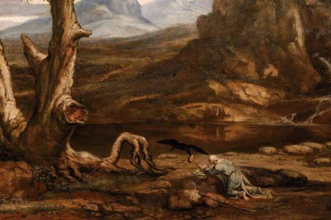 Elijah: The Man of God Whose Words Changed History - Jacob's Fountain 3.0