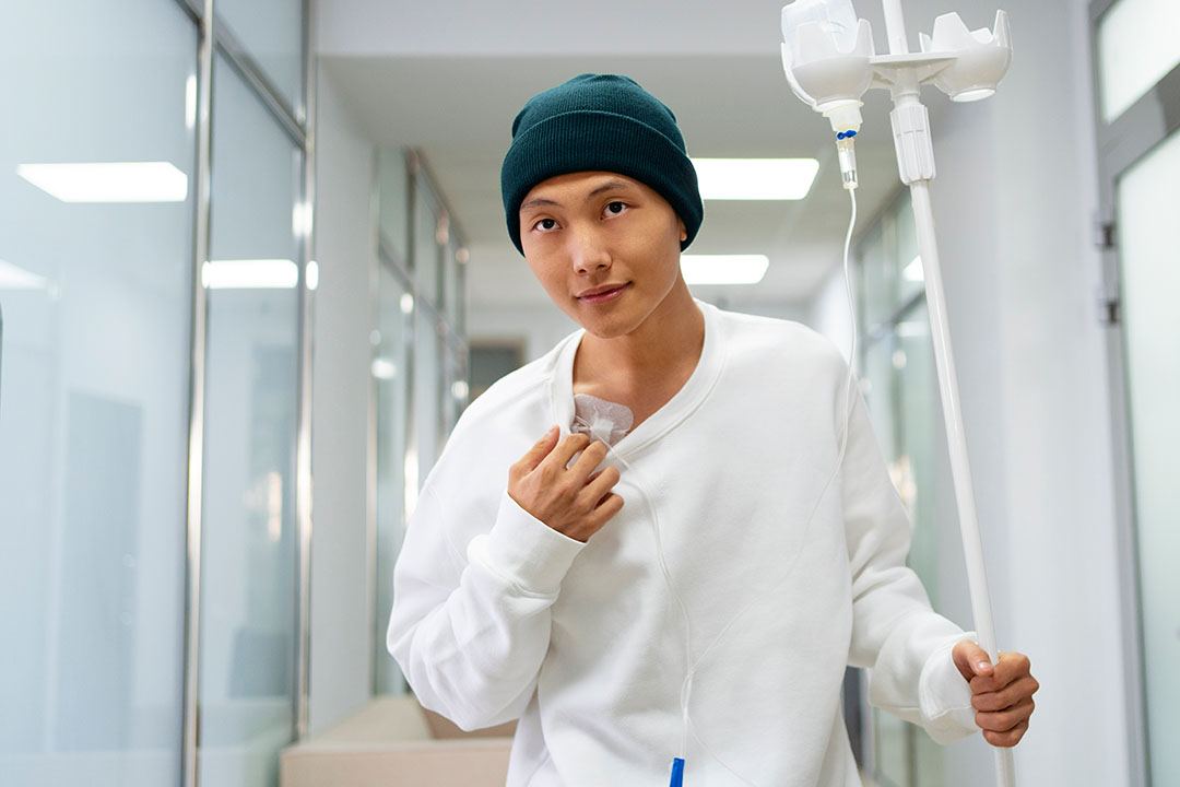 Truth is Like Surgery. It Hurts but Heals. - Jacob's Fountain 3.0