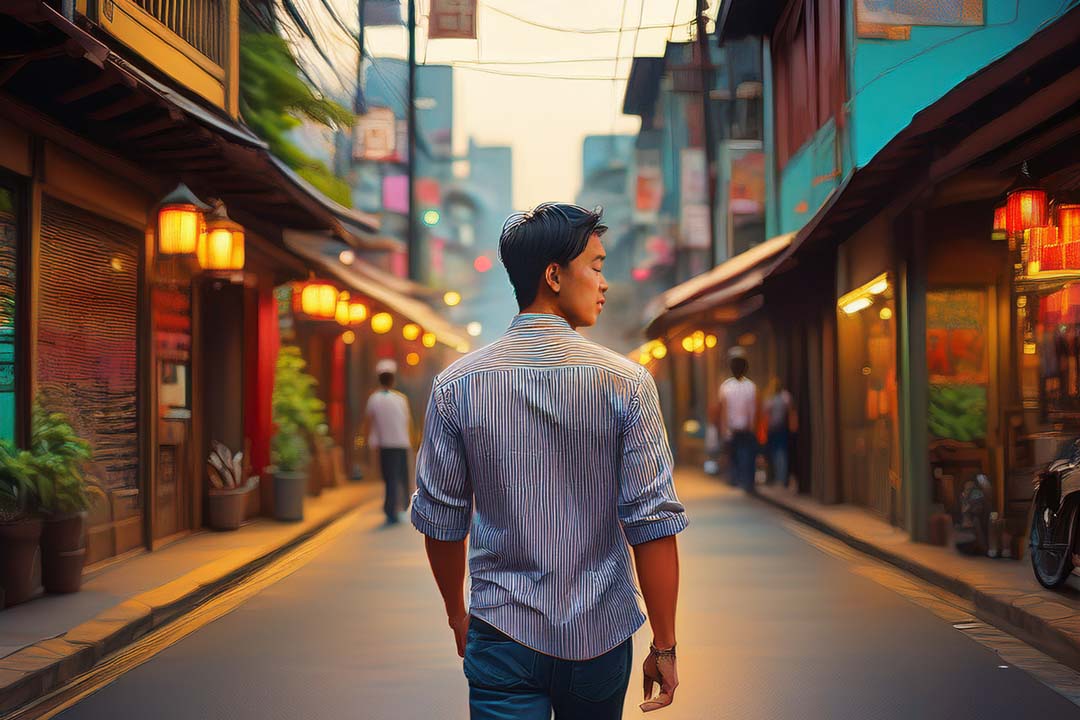 Why God Lets Us Face Consequences - Jacob's Fountain 3.0